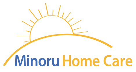 Home – Minoru Home Care, Inc.